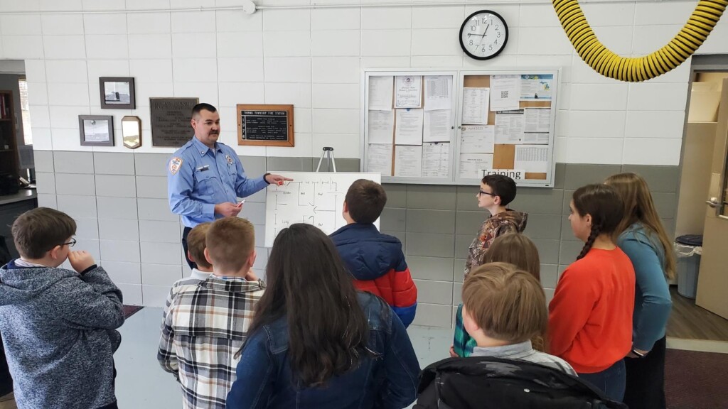 Photo Gallery - Thomas Township