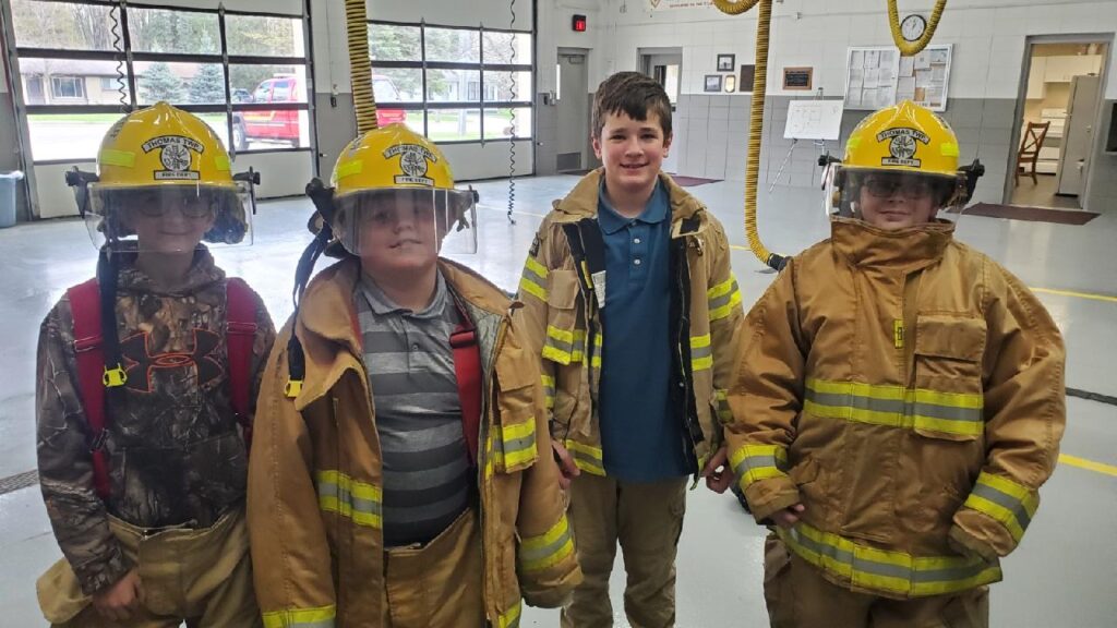 Photo Gallery - Thomas Township