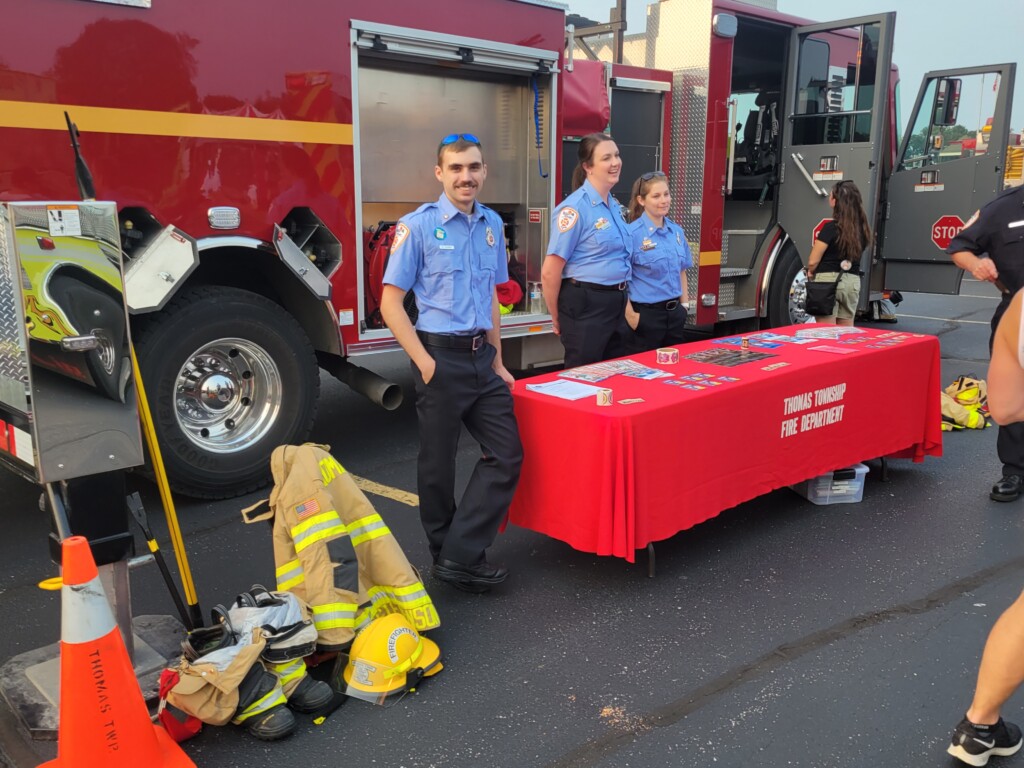 Photo Gallery - Thomas Township