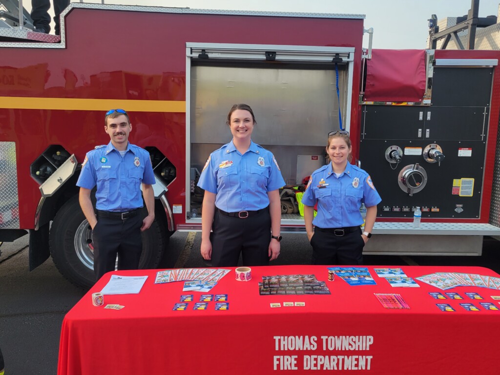 Photo Gallery - Thomas Township