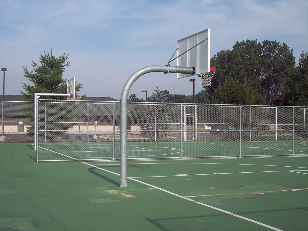 Our Parks - Thomas Township