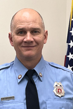 Personnel - Thomas Township