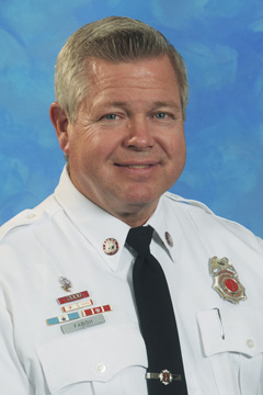 Personnel - Thomas Township
