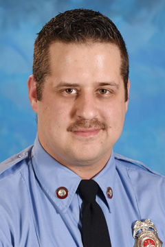 Personnel - Thomas Township