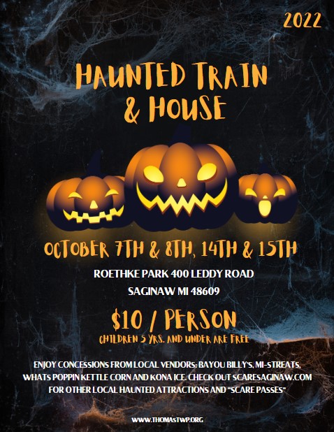 Special Events - Thomas Township