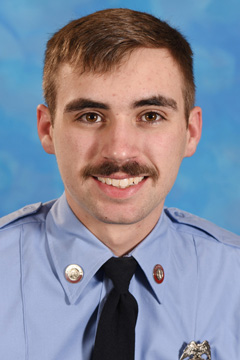 Personnel - Thomas Township