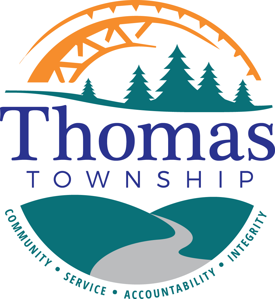 Run Statistics - Thomas Township