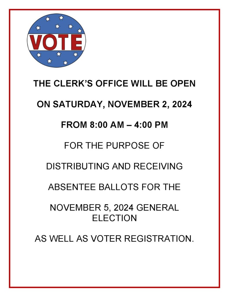 Home - Thomas Township