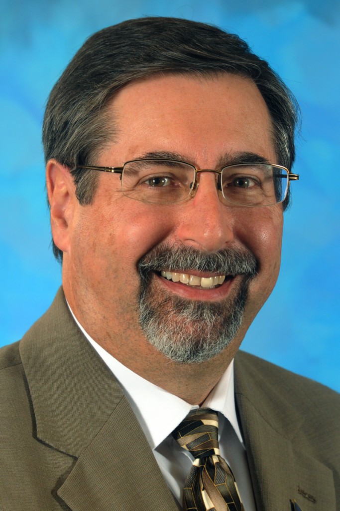 Administration - Thomas Township