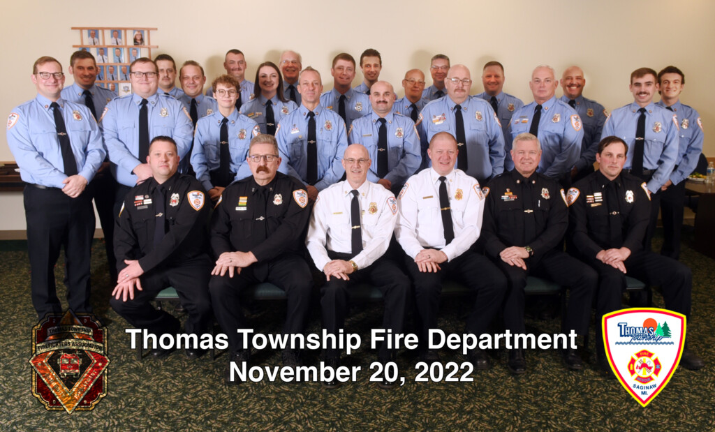 Fire Department - Thomas Township