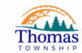 Water/Sewer Billing Information - Thomas Township