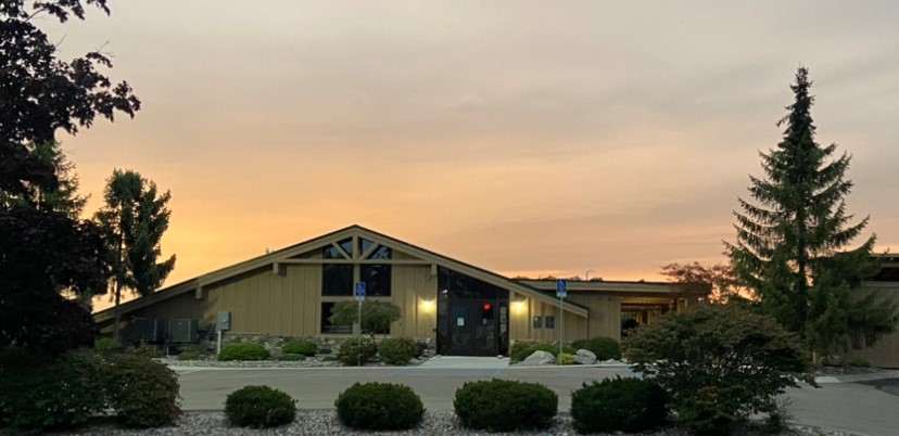 Thomas Township Nature Center & Preserve - Thomas Township